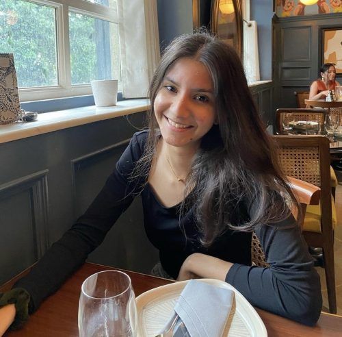 In conversation with Bollywood celebrity stylist Meagan Concessio