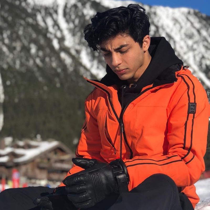 Aryan Khan Archives | Lifestyle Asia India