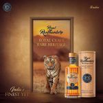 Whiskey bottles under Rs 3000 that are a must-have for your home bar