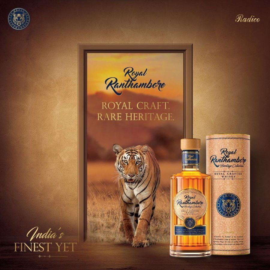 Whiskey bottles under Rs 3000 that are a must-have for your home bar