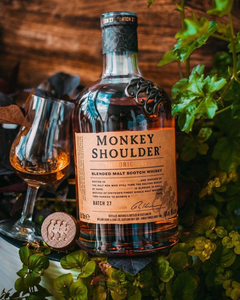 Whiskey bottles under Rs 3000 that are a must-have for your home bar