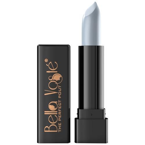 Gigi Hadid's grey lipstick is reviving the grunge-glam aesthetic