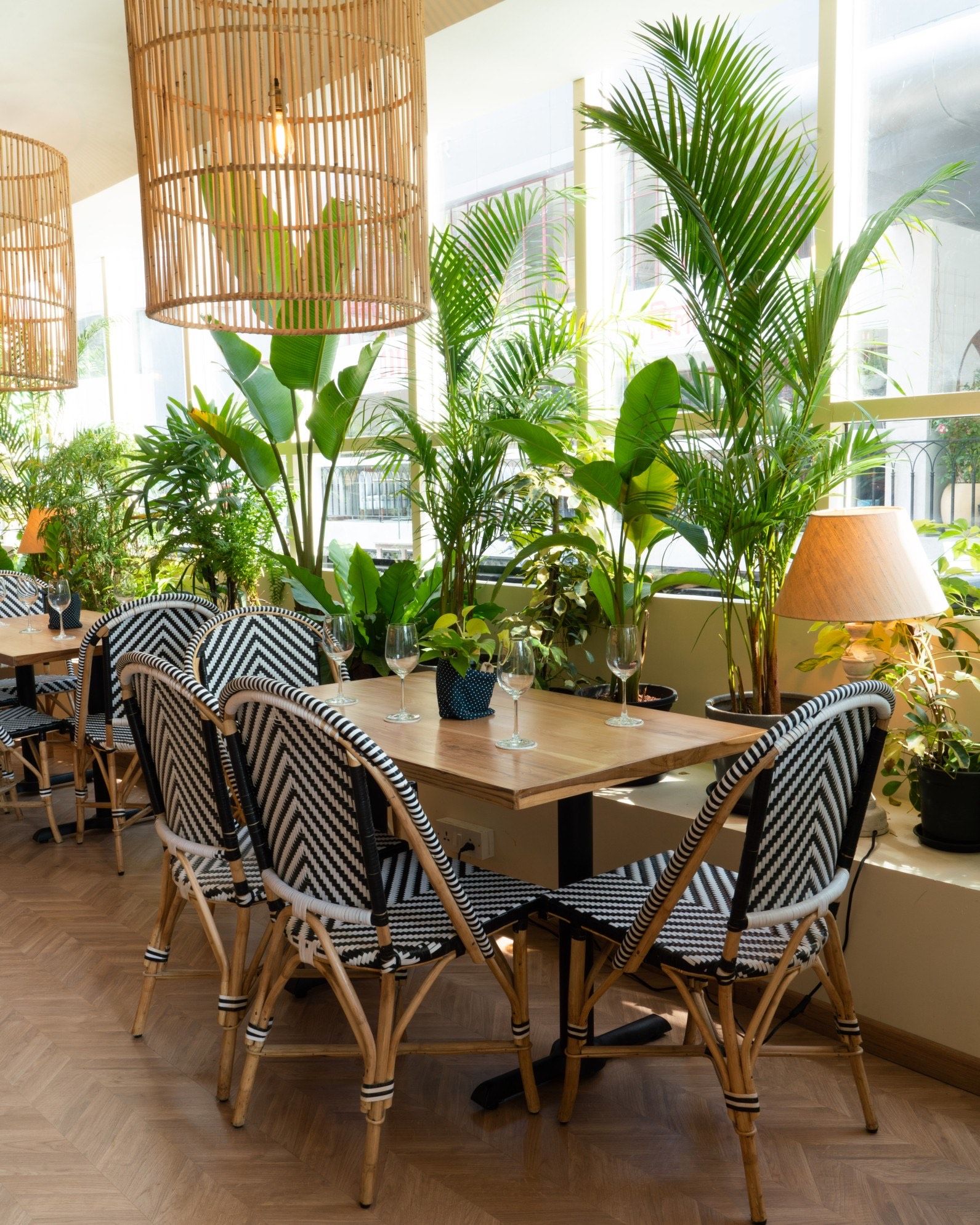 9 new restaurants in Mumbai to add to your 'must visit' list