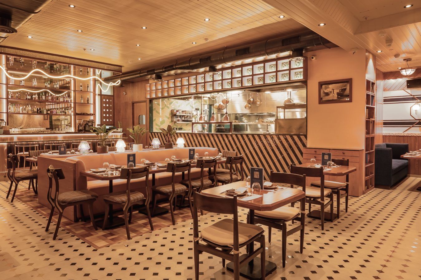 9 new restaurants in Mumbai to add to your 'must visit' list