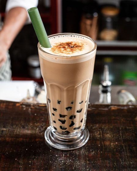 Cafes in Bangalore to pop by for the most perfect slurp of bubble tea