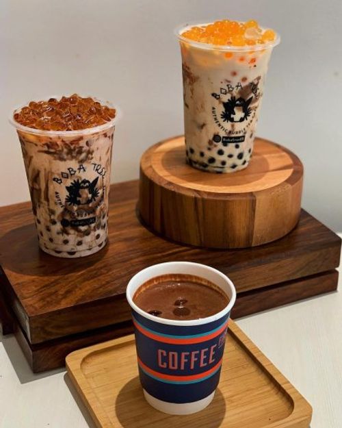 Cafes in Bangalore to pop by for the most perfect slurp of bubble tea