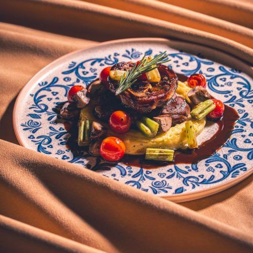 Gallops restaurant in Mumbai: A deep dive into the history of this eatery