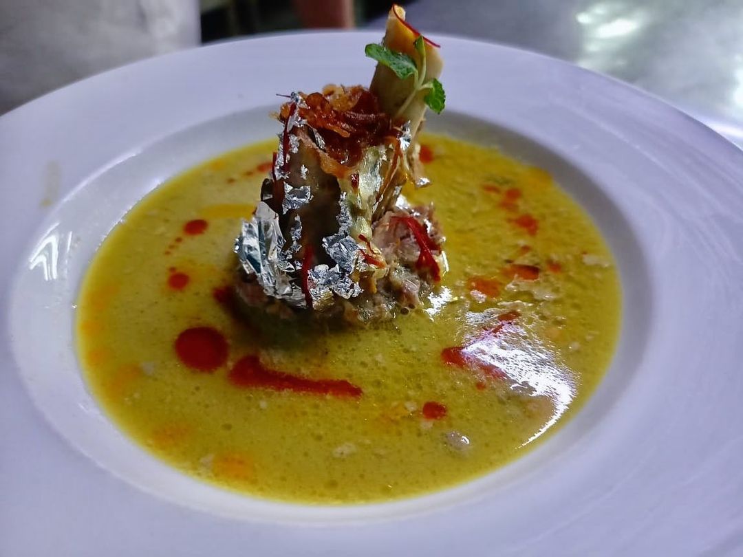 Gorge on these Delhi street foods to make the most of winter