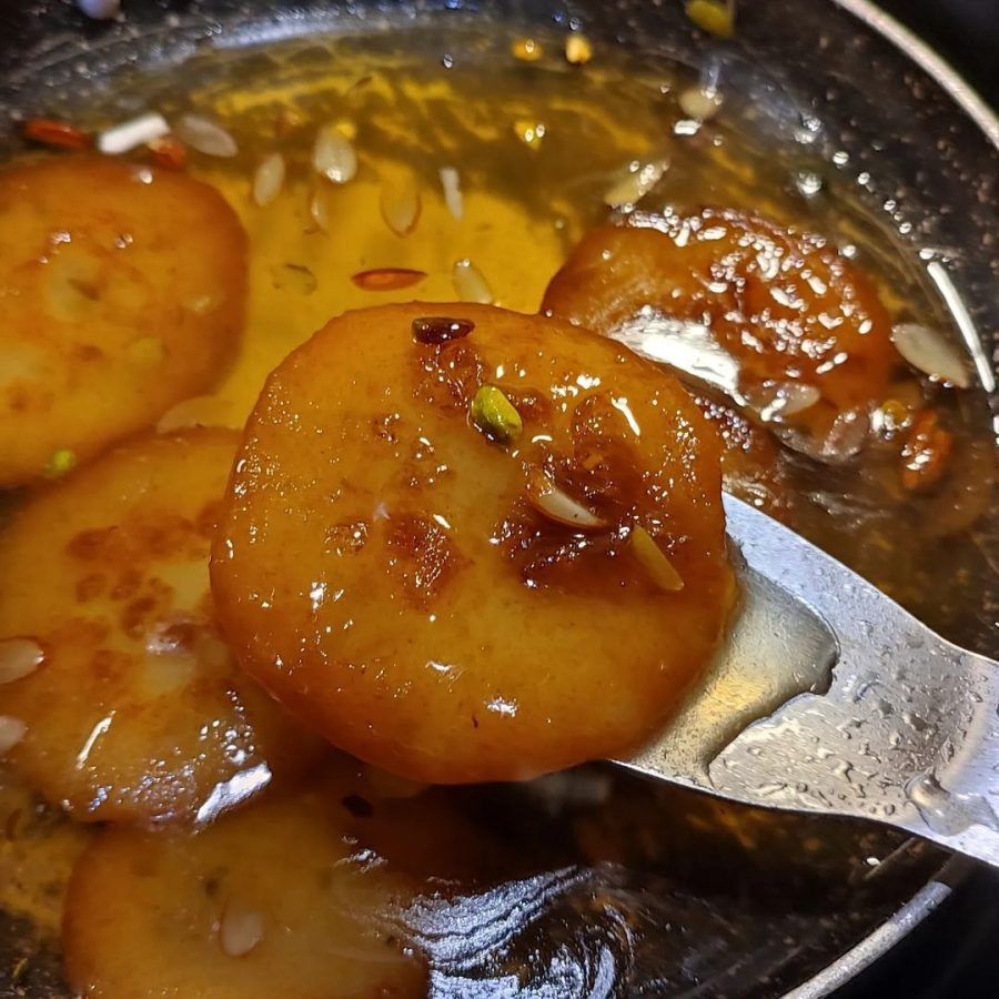 Gorge on these Delhi street foods to make the most of winter