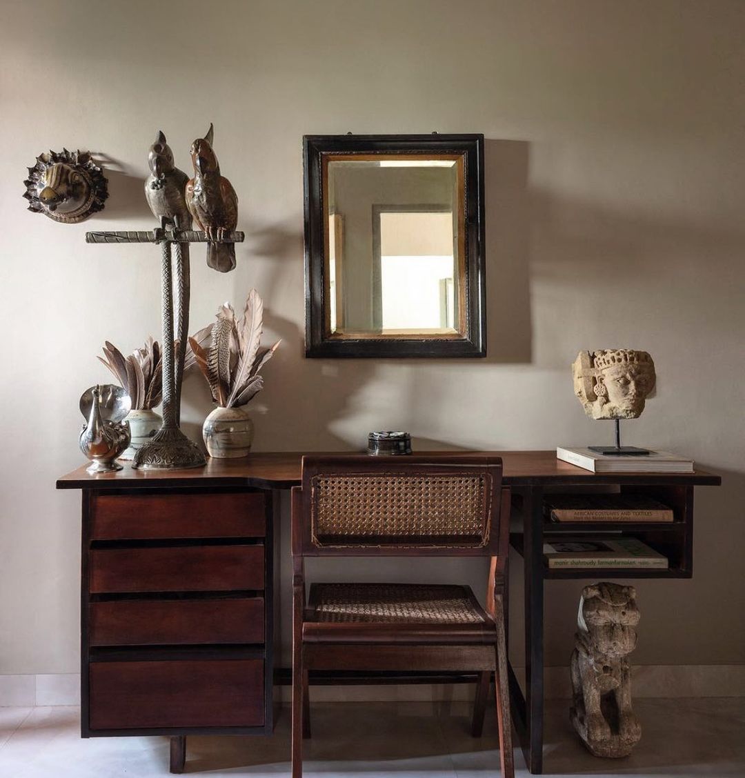 Check out these places to splurge on design and decor shopping in Jaipur