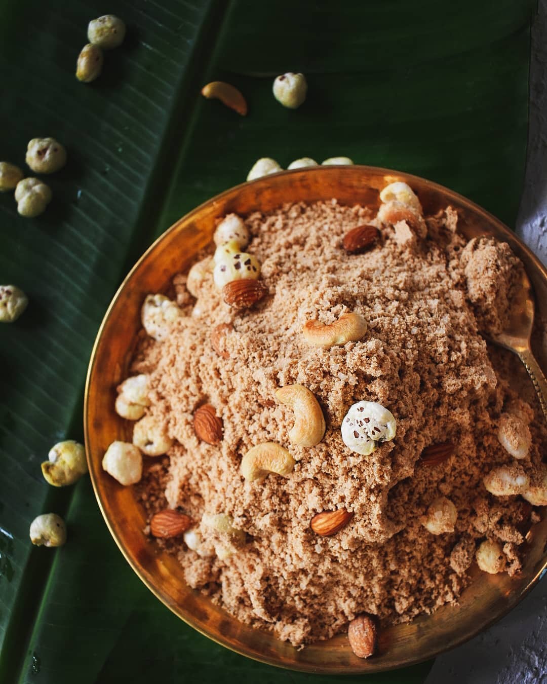 Gorge on these Delhi street foods to make the most of winter