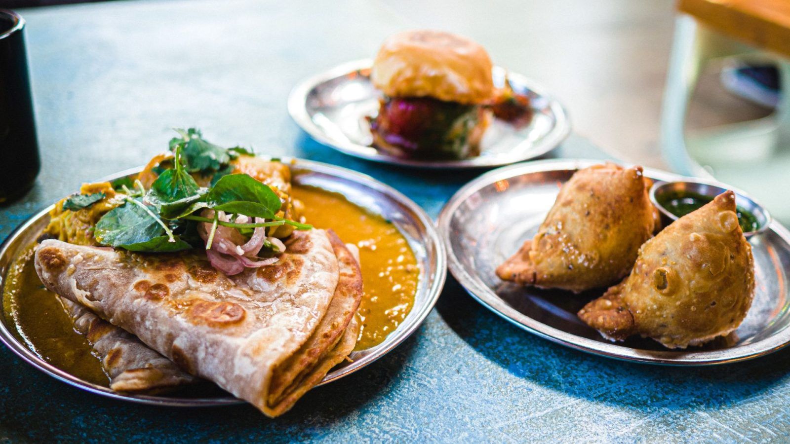 Gorge on these Delhi street foods to make the most of winter