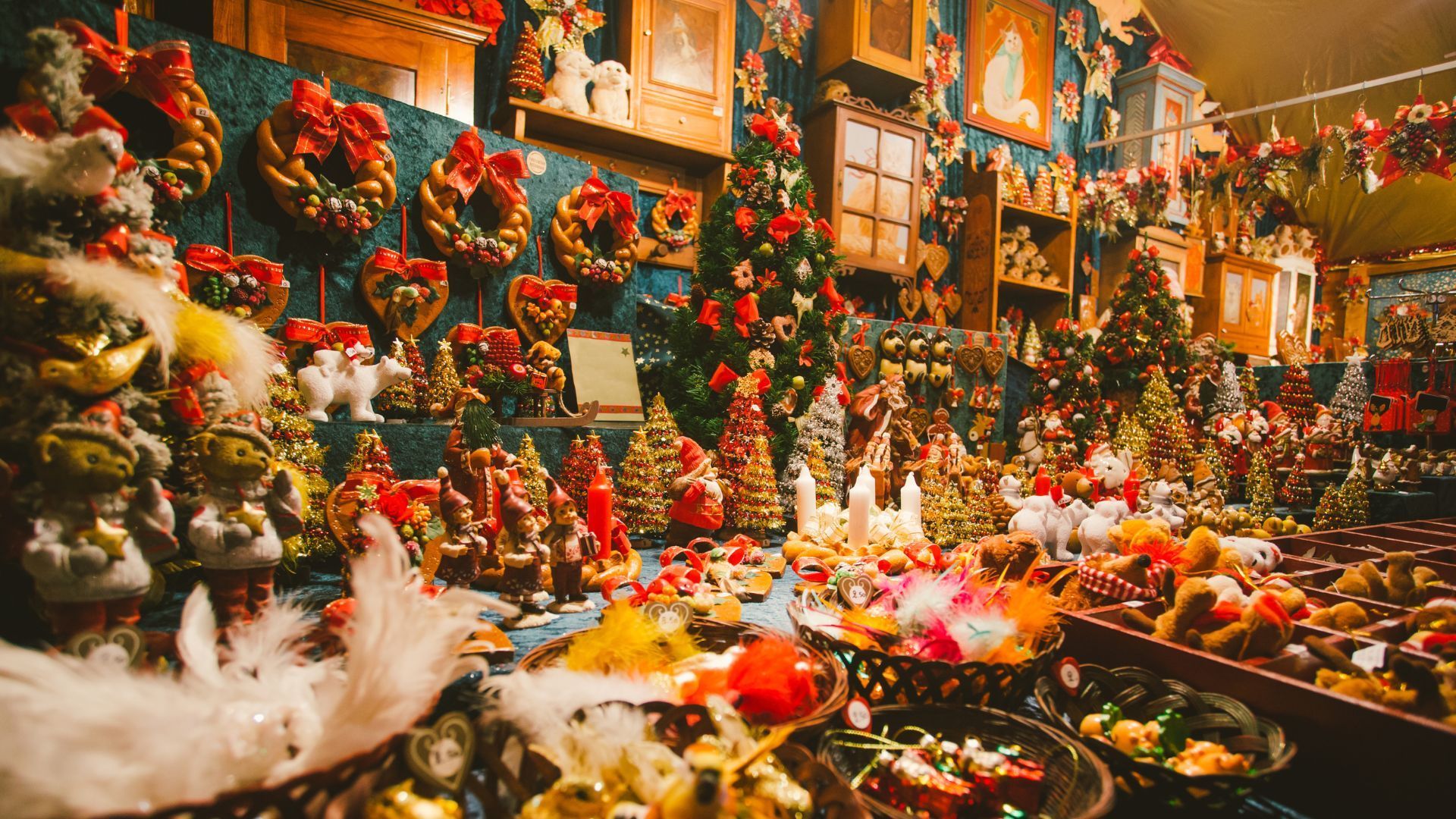 Strasbourg: A guide to the official Christmas capital