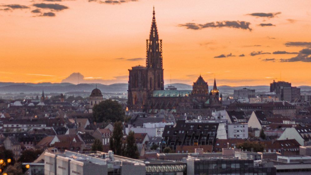 Strasbourg: A guide to the official Christmas capital
