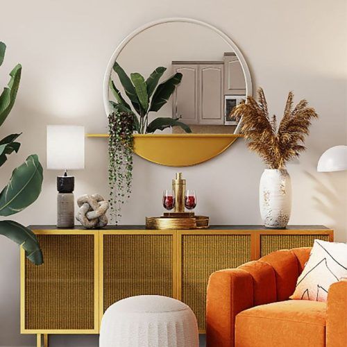 These Feng Shui colours will help in attracting wealth and abundance