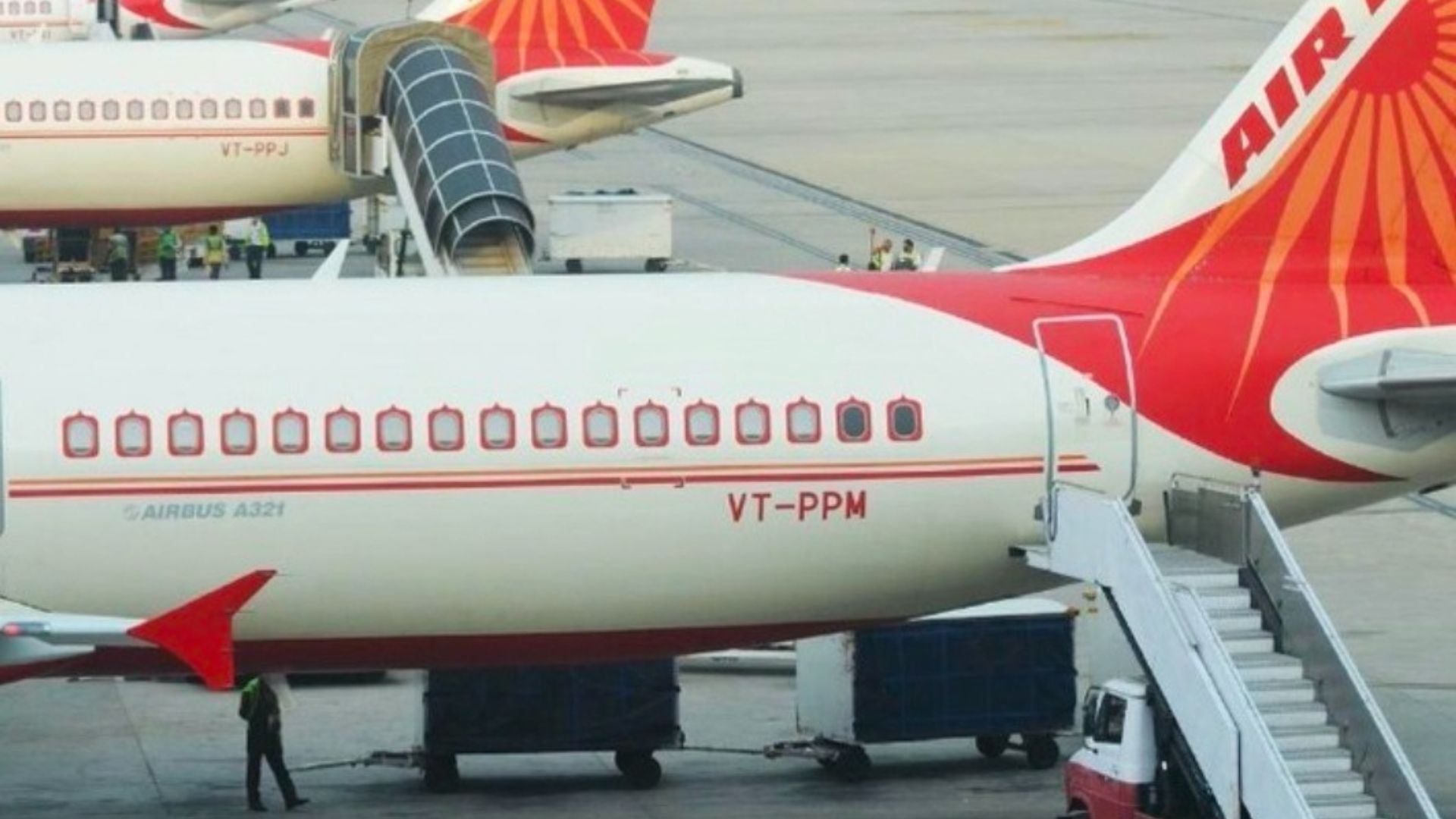 Delhi Airport Terminal 3 congestion: All you need to know