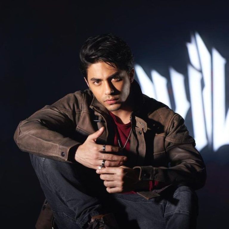 Streetwear and vodka mark Aryan Khan's new luxury collective D'YAVOL