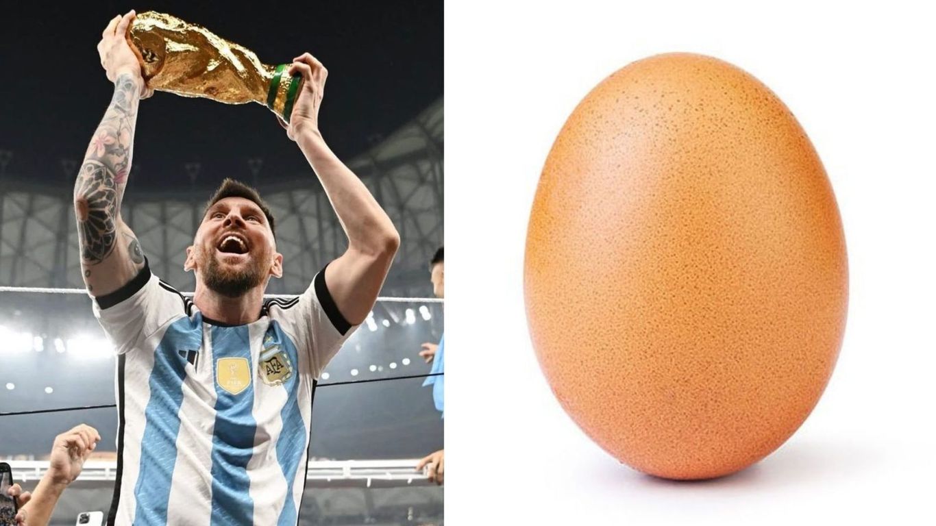 Top 10 most-liked Instagram posts of all time