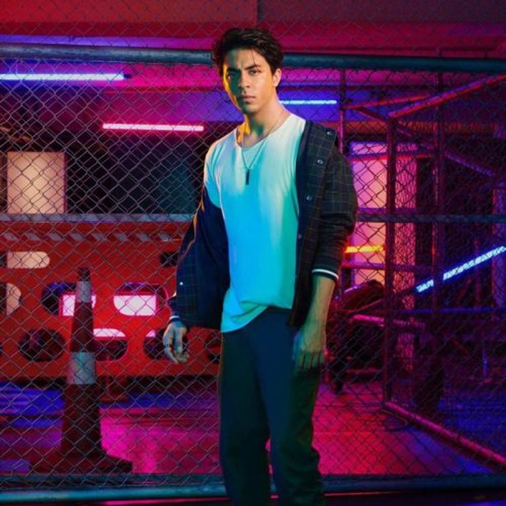 Aryan Khan net worth: Decoding the massive wealth of SRK's son