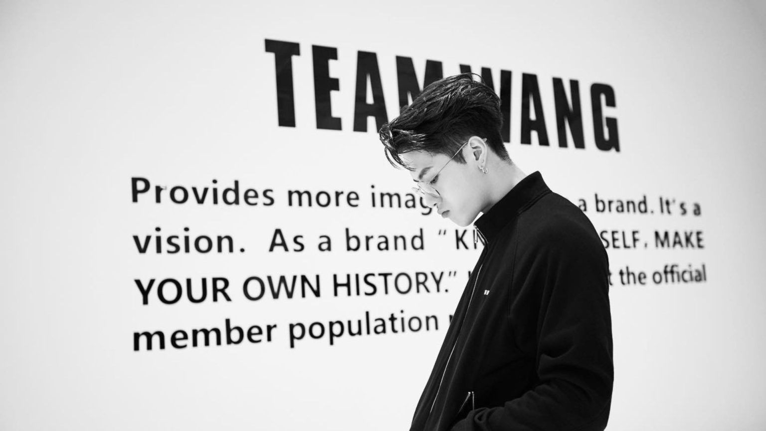 Net worth of Jackson Wang and what the K-pop icon owns