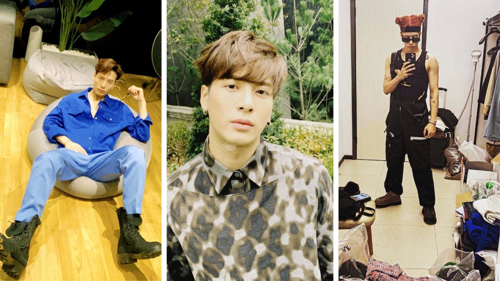 Net worth of Jackson Wang and what the K-pop icon owns