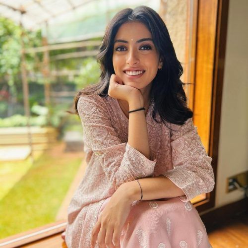 Janhvi Mehta: Is Juhi Chawla's daughter the future co-owner of KKR?