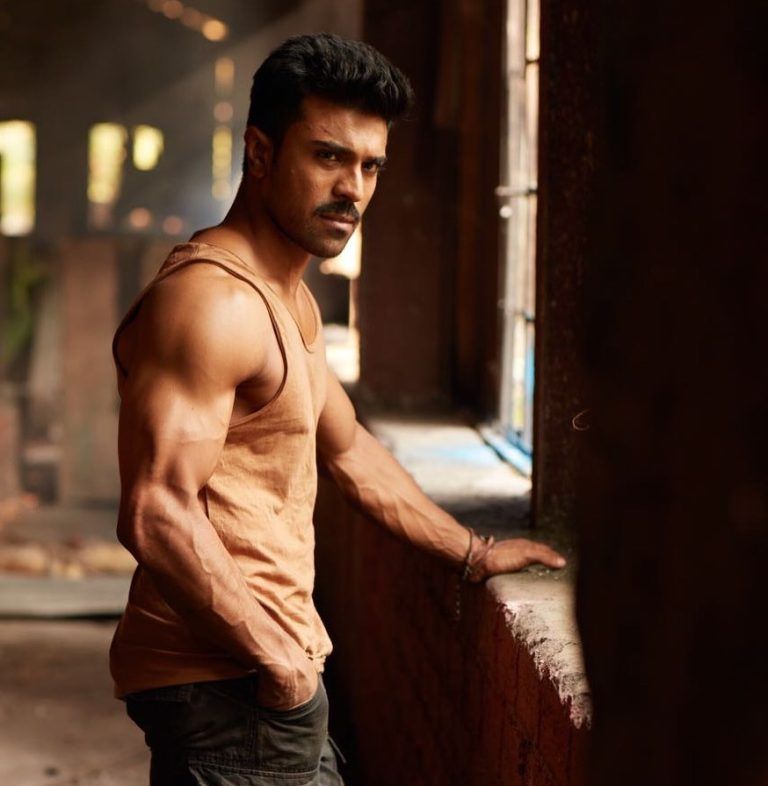 'RRR' actor Ram Charan’s net worth, expensive things he owns and more