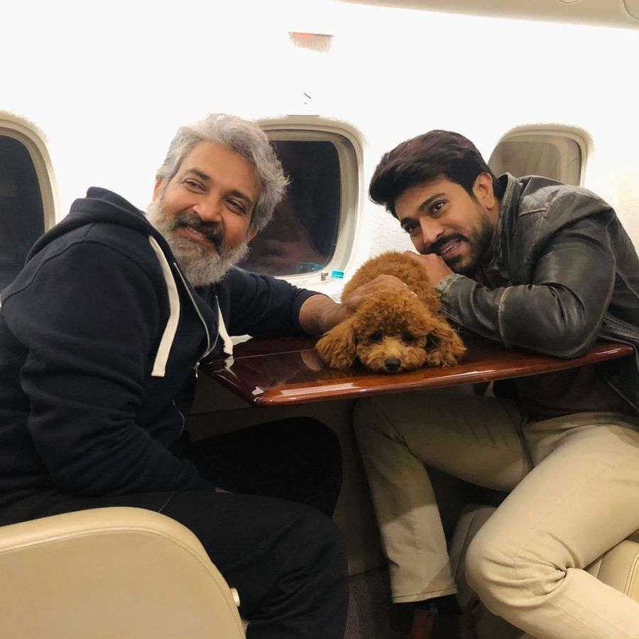 'RRR' actor Ram Charan’s net worth, expensive things he owns and more