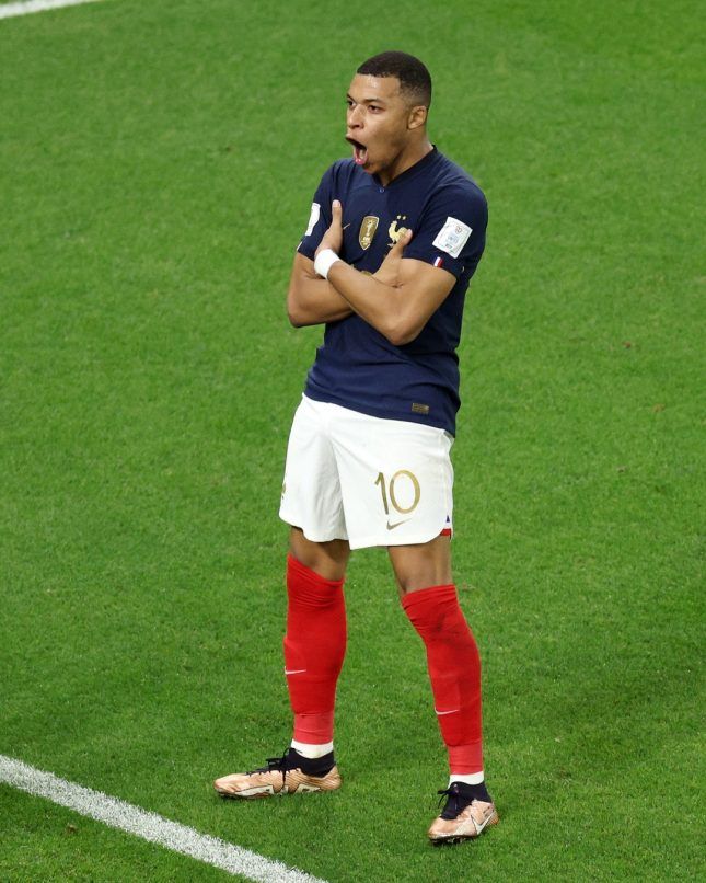 Football players to watch out for during the FIFA World Cup final
