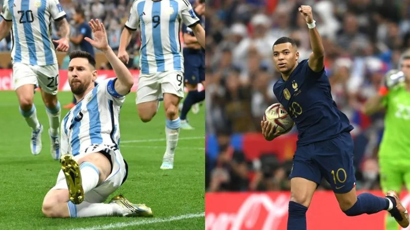 FIFA World Cup 2022: Daily highlights, schedule, points table and more