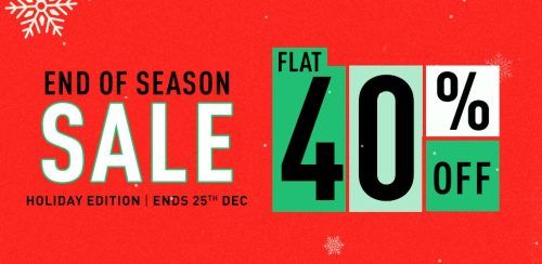 Christmas sale to check out for a very merry holiday shopping season