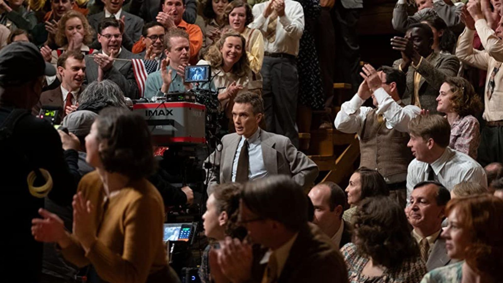 Everything to know about Christopher Nolan’s 'Oppenheimer' Everything to know about Christopher Nolan’s 'Oppenheimer'