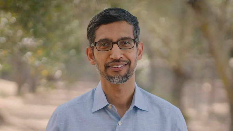 Sundar Pichai net worth: All about Google CEO's salary and more
