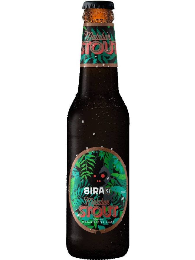 Add a toasty touch to your next hop haul with these bottled stout beers