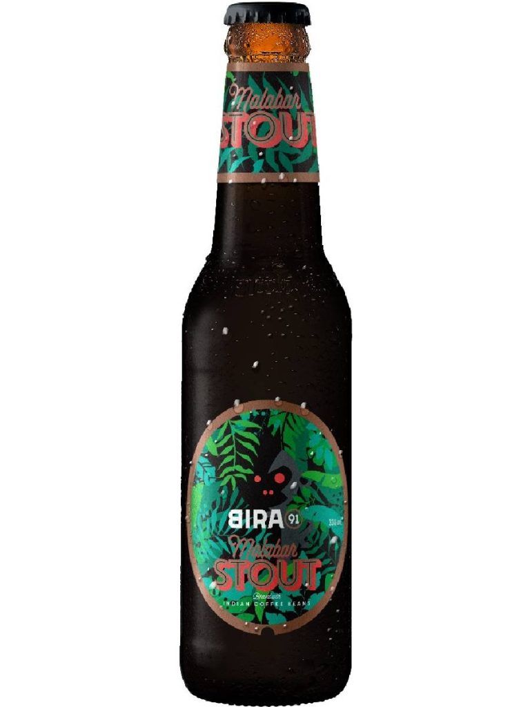 Add a toasty touch to your next hop haul with these bottled stout beers