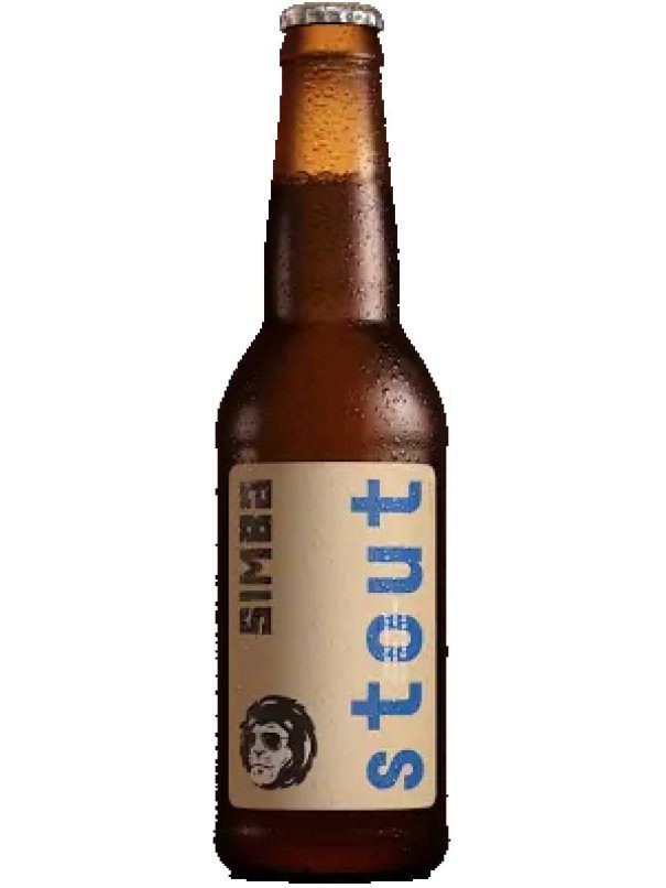 Add a toasty touch to your next hop haul with these bottled stout beers