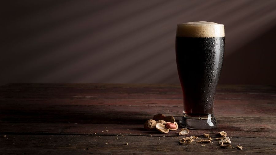 Add a toasty touch to your next hop haul with these bottled stout beers