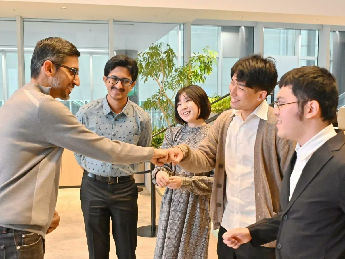 Sundar Pichai net worth: All about Google CEO's salary and more