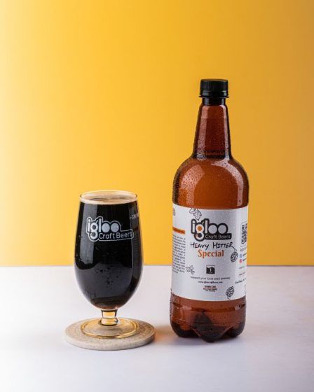 Add a toasty touch to your next hop haul with these bottled stout beers