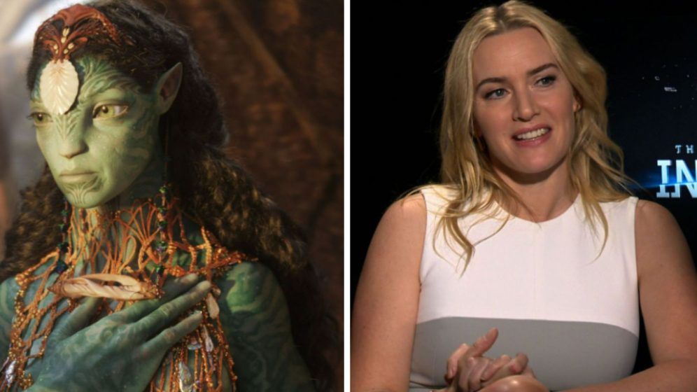 Kate Winslet to Sam Worthington: Meet the 'Avatar 2' cast