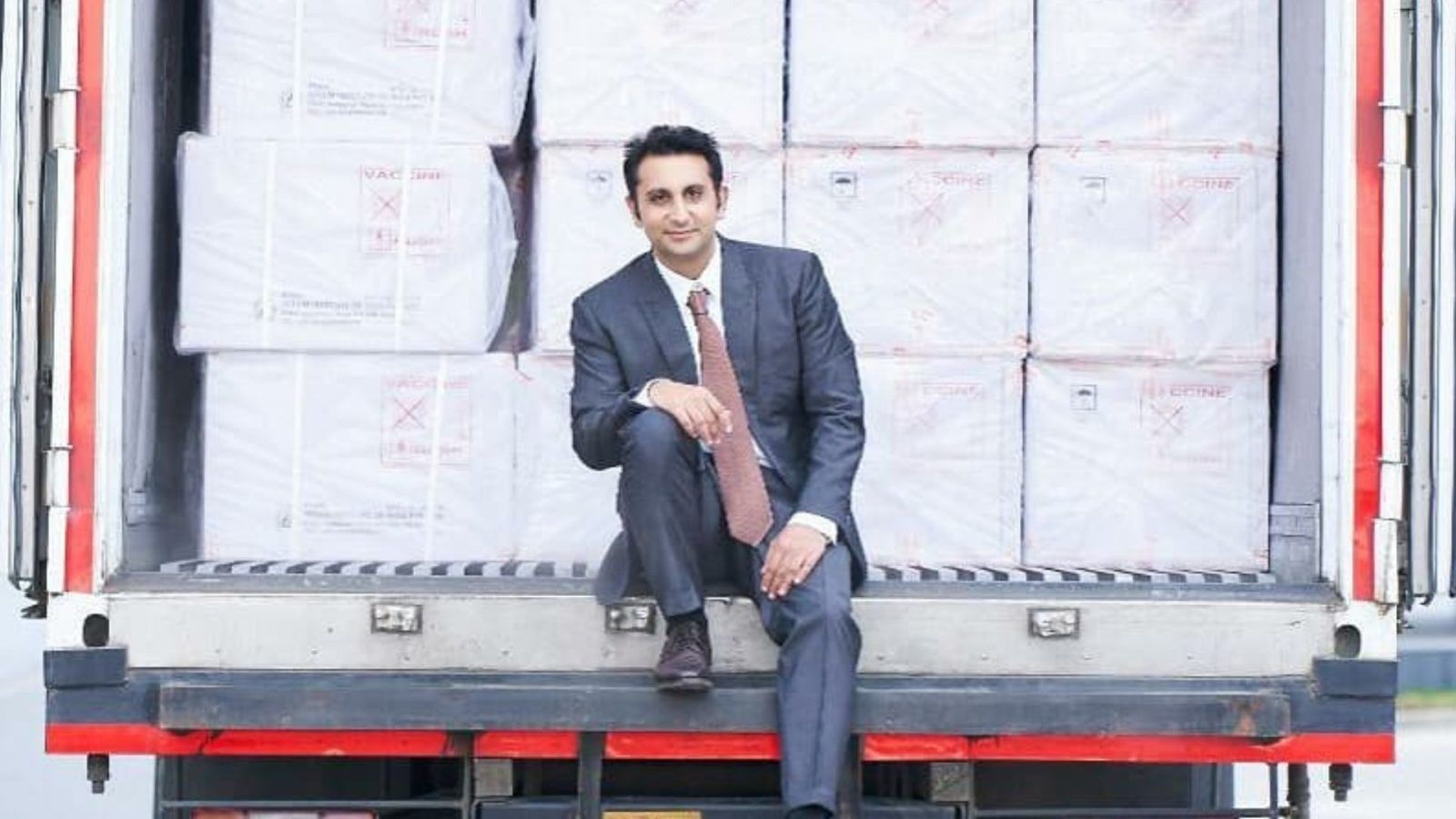 Adar Poonawalla's net worth: The fortune of the CEO of a vaccine giant
