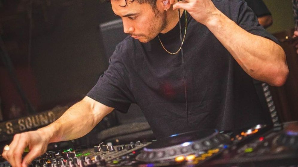 Best New Year party spots in Mumbai to check out