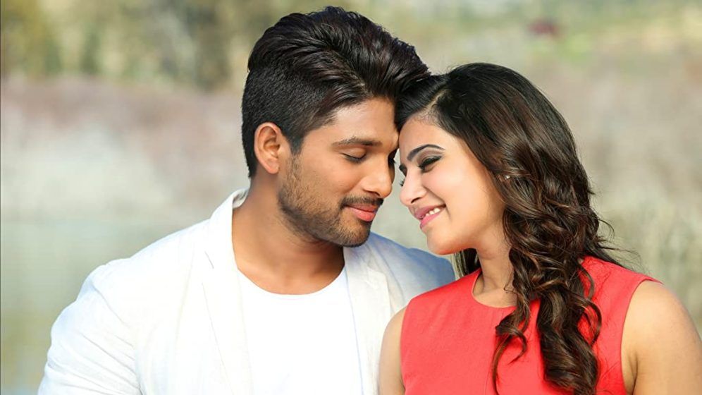 Check out the highest rated Samantha Ruth Prabhu Movies on IMDb