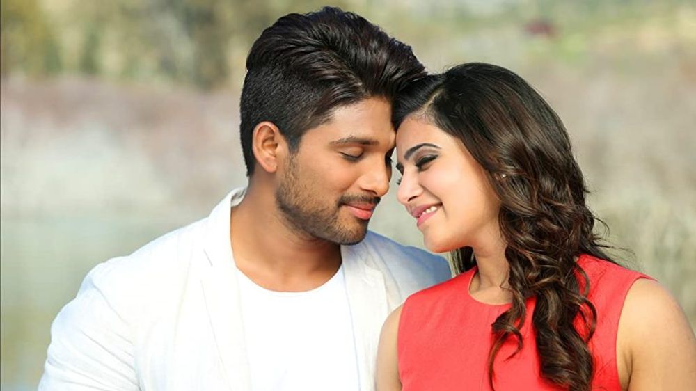 Check out the highest rated Samantha Ruth Prabhu Movies on IMDb