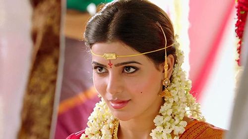 Check Out The Highest Rated Samantha Ruth Prabhu Movies On Imdb