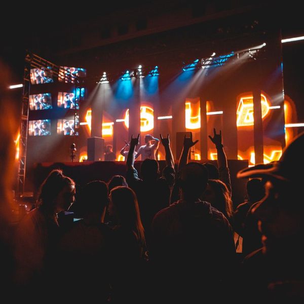 Eventful Times: Your Guide to the Best Events Near You