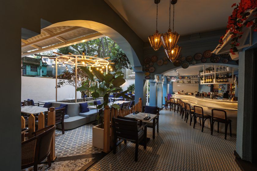 Party your way into 2023 at these exciting New Year gigs across Bangalore