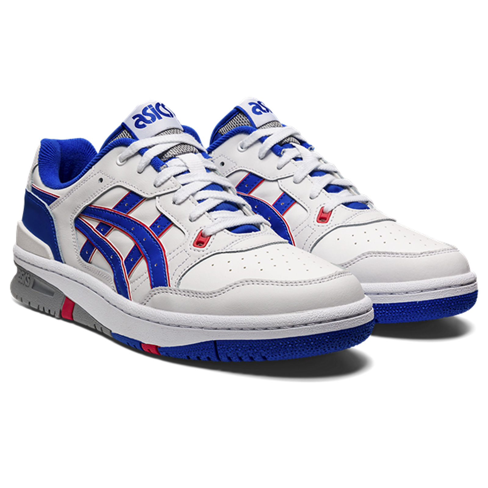 ASICS SportStyle pays a homage to ASICS’ NBA pedigree with EX89™