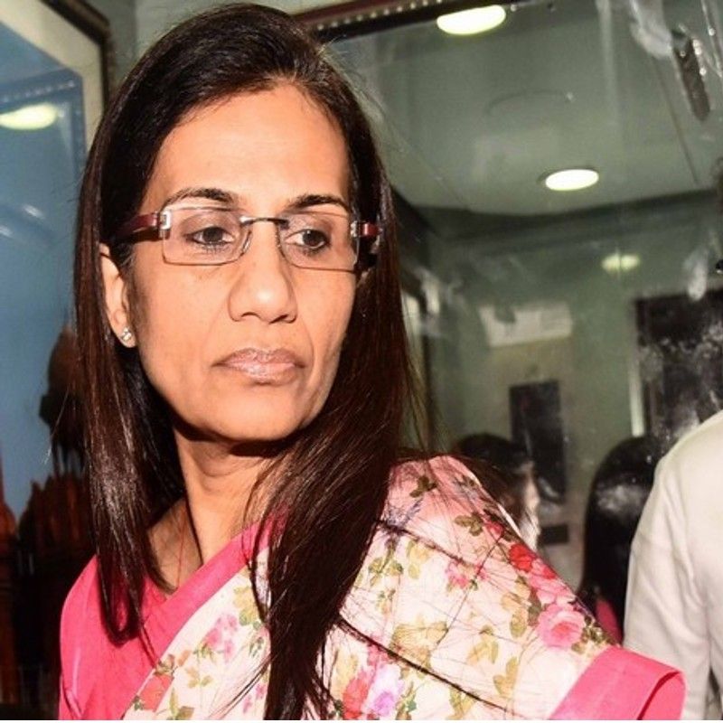Chanda Kochhar: The rise of a trainee to a CBI arrest of ICICI former CEO