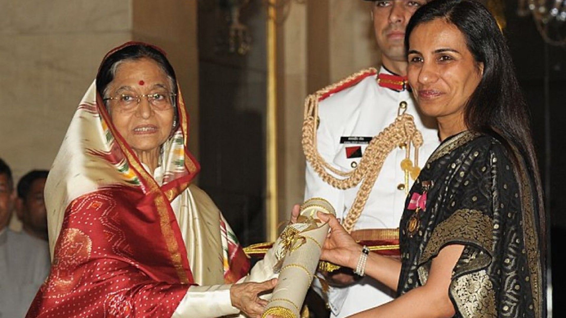 Chanda Kochhar: The rise of a trainee to a CBI arrest of ICICI former CEO